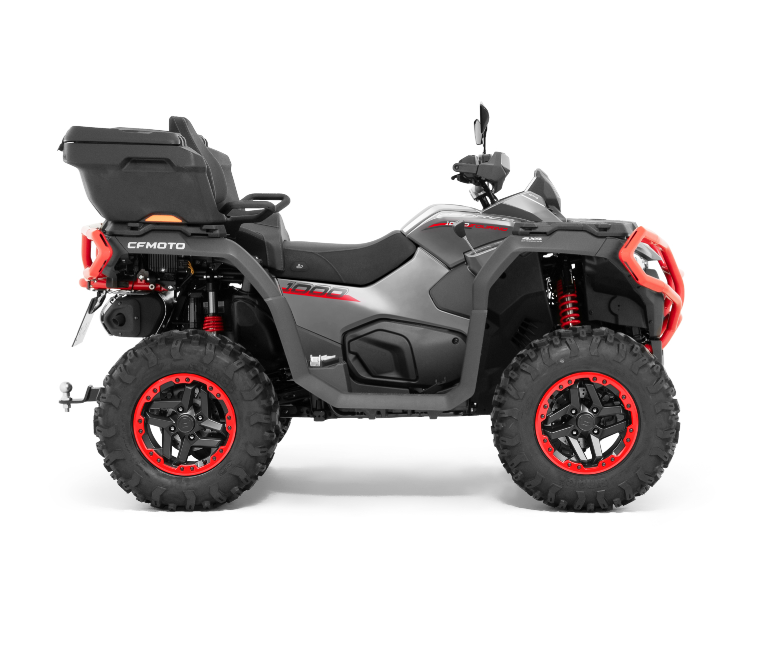 CFORCE 1000 TOURING — CFMOTO